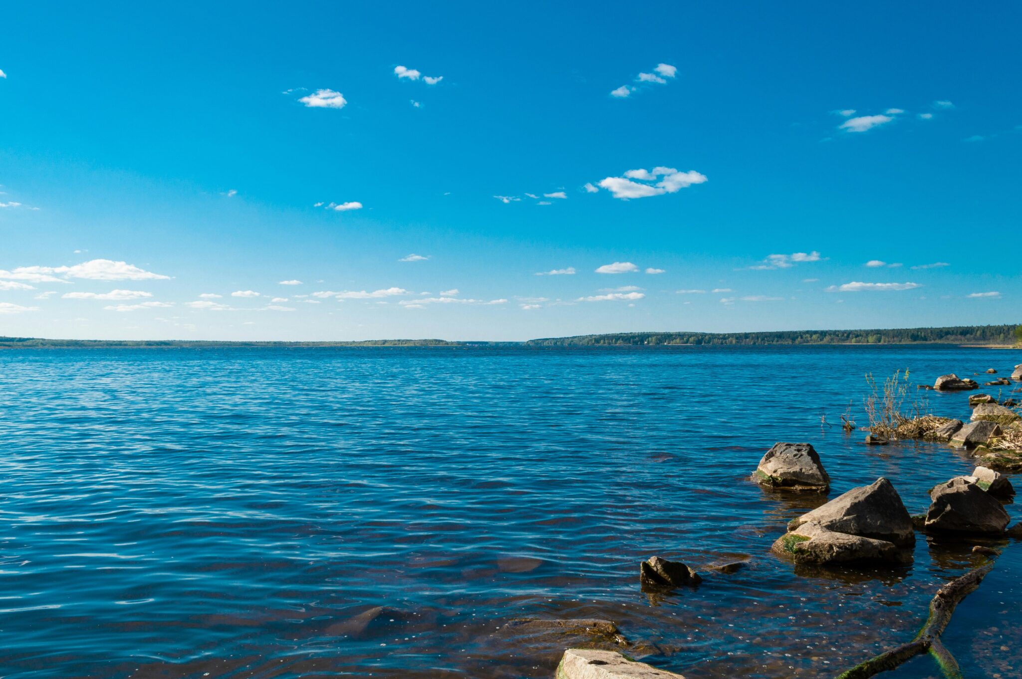 6 Things to Know About the Lake Ontario Area